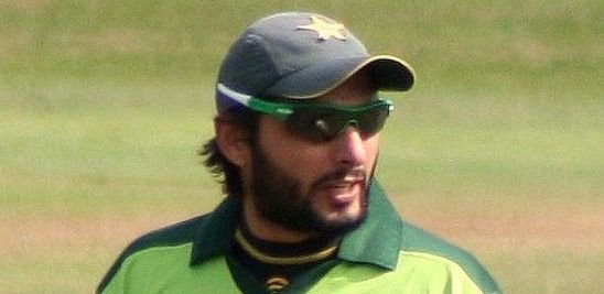 Shahid Afridi | Pakistan Insider