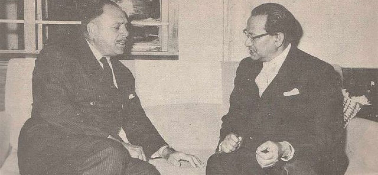 Ayub Khan Quotes