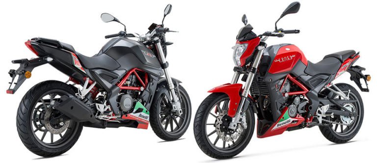 Brilliant news for motorcycle enthusiasts as Keeway, Benelli launched ...